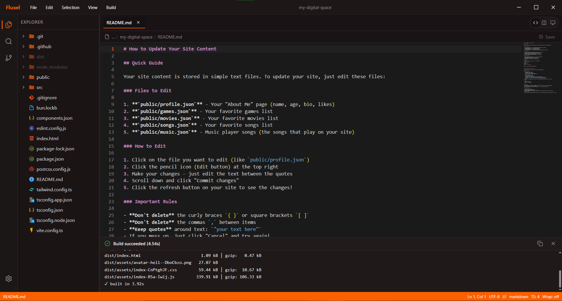 IfBars - Software Developer
